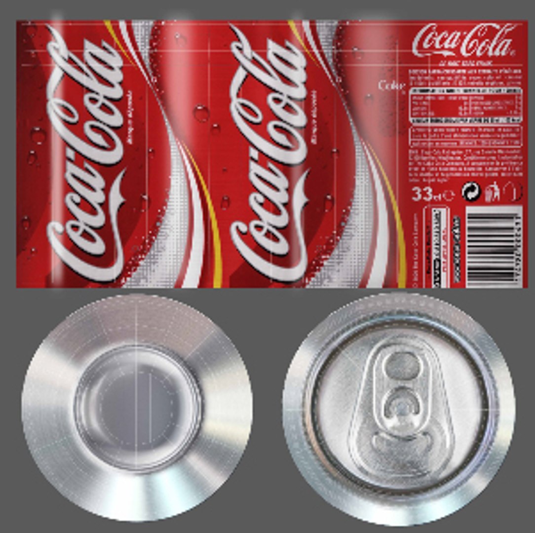 3D Model Drink - TurboSquid 1542342