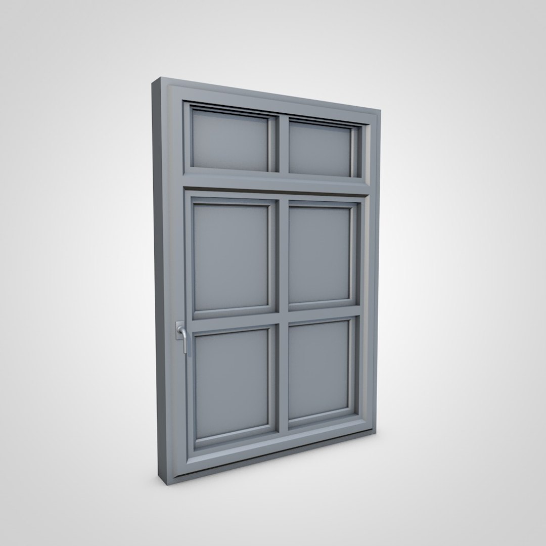 3dsmax Window