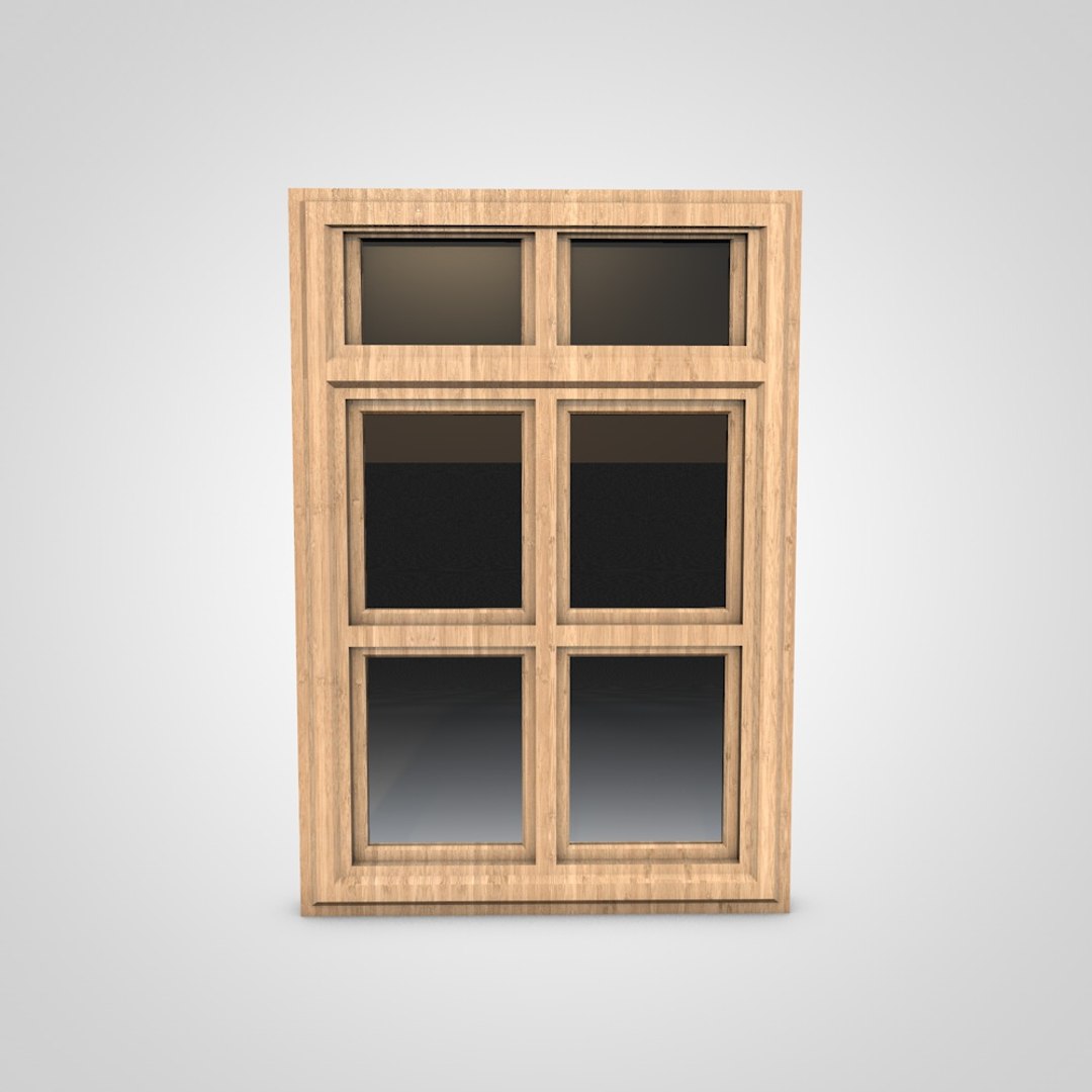 3dsmax Window