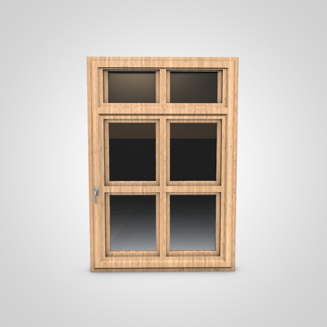 3dsmax Window