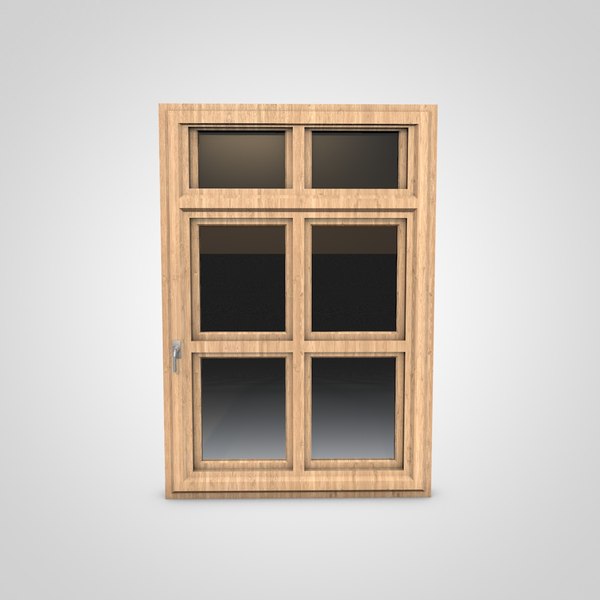 Window Furniture Cinema 4D Models for Download | TurboSquid