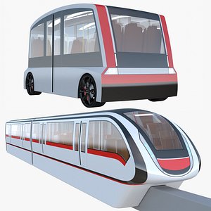 3d sutra monorail scomi rail train