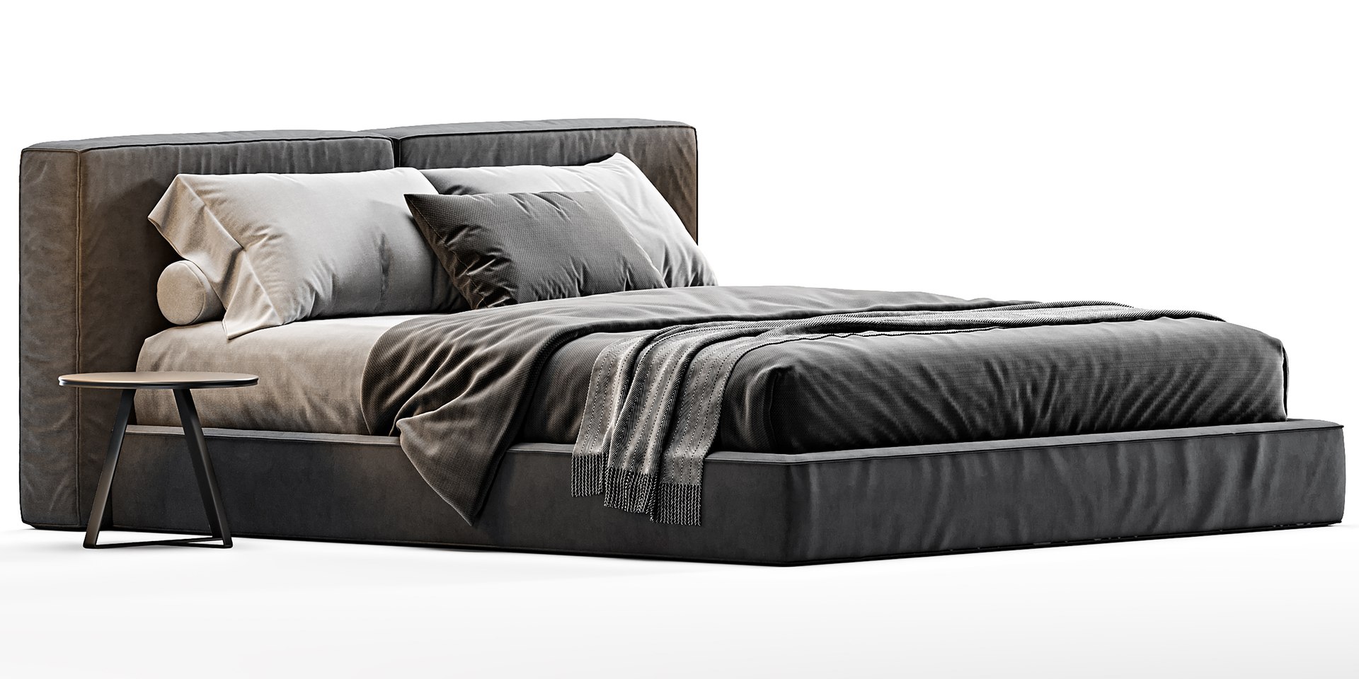 Flann By Ditre Italia 3D Model - TurboSquid 2093776