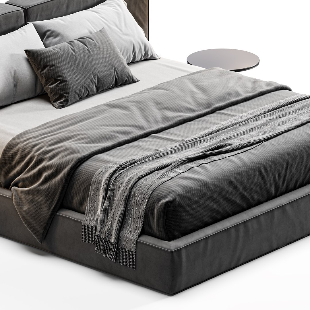 Flann By Ditre Italia 3D Model - TurboSquid 2093776