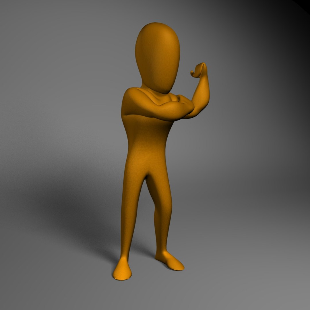 Clay Man Rig Blend Free