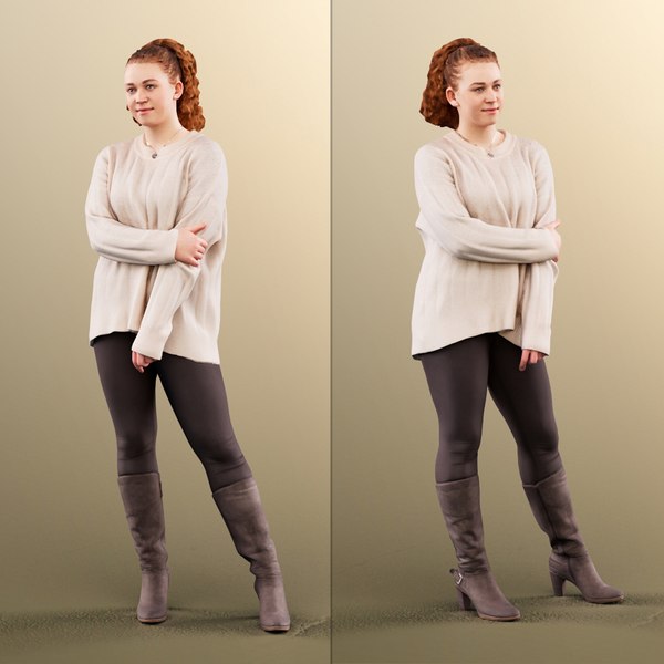 3D Cora Models | TurboSquid