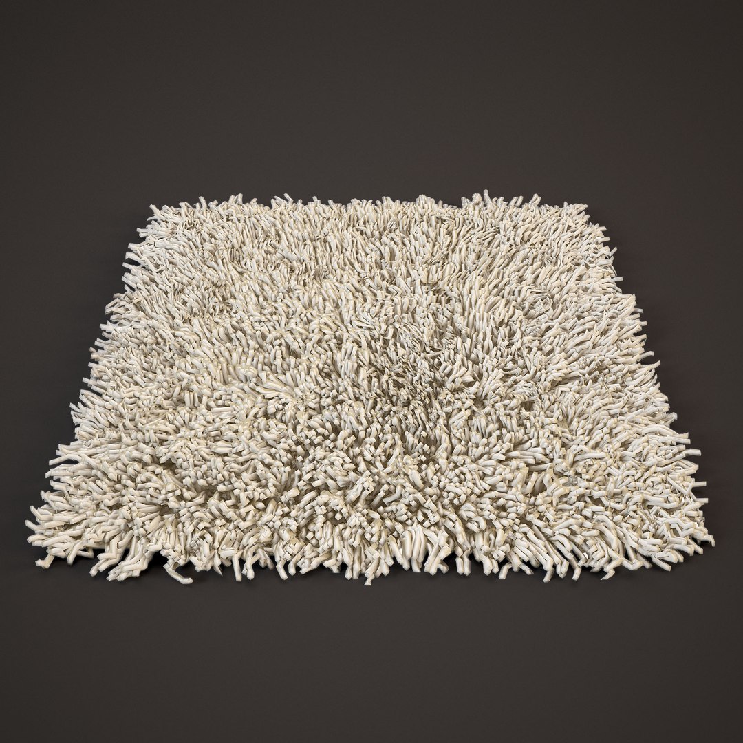 3dsmax Carpet 02