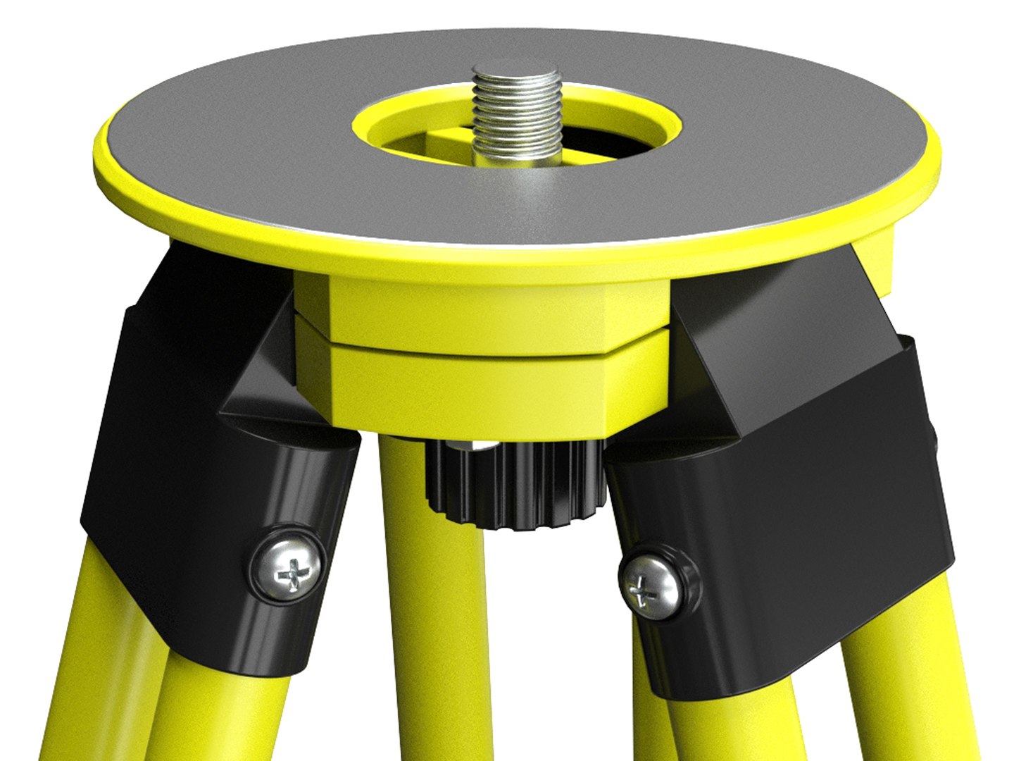 3D Total Station Tripod - TurboSquid 2267365
