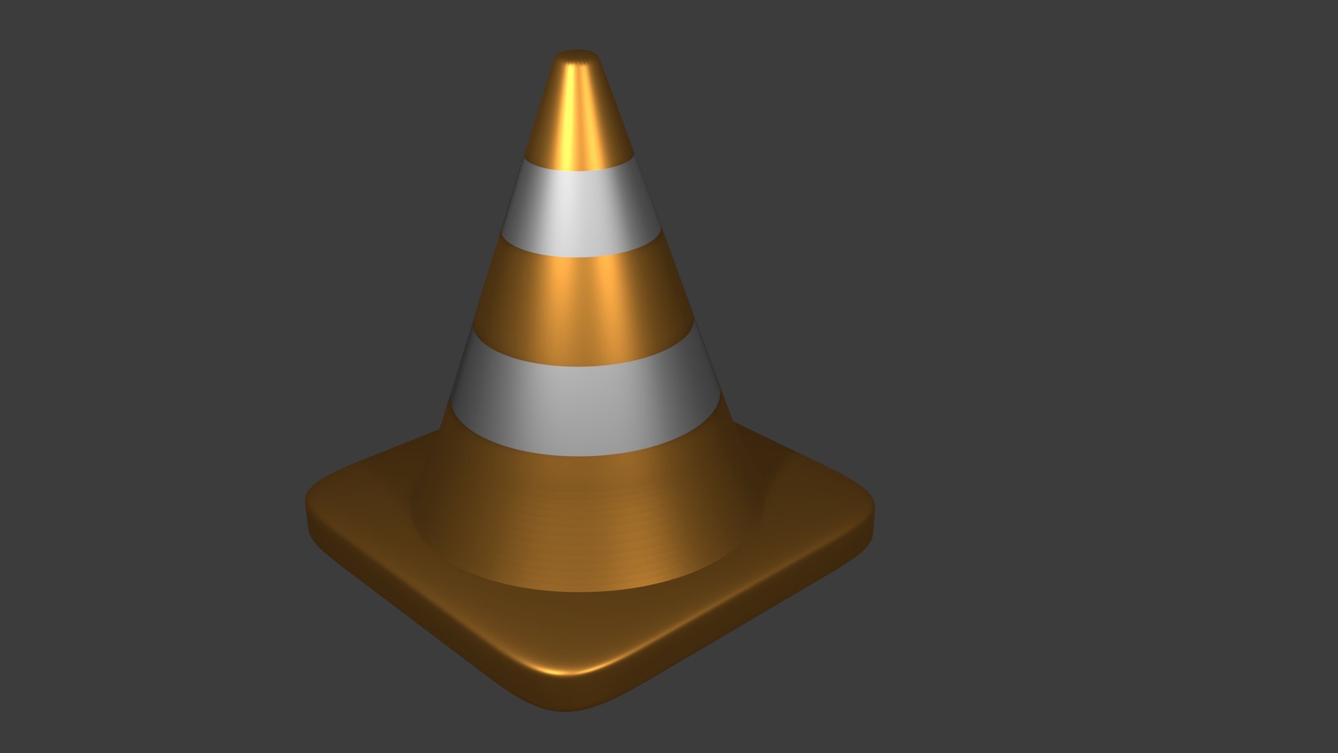 3D Road Separator 3D - TurboSquid 1746439