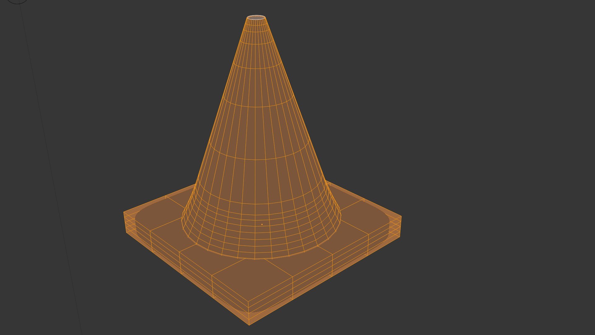 3D Road Separator 3D - TurboSquid 1746439