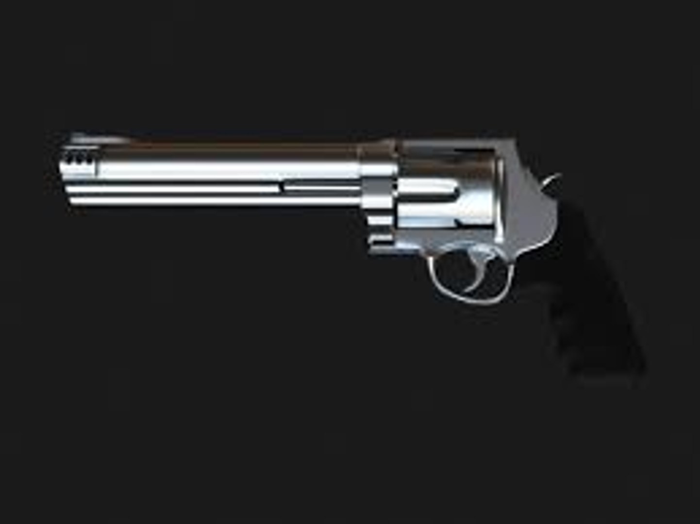 Pack 2 Guns 3d Max