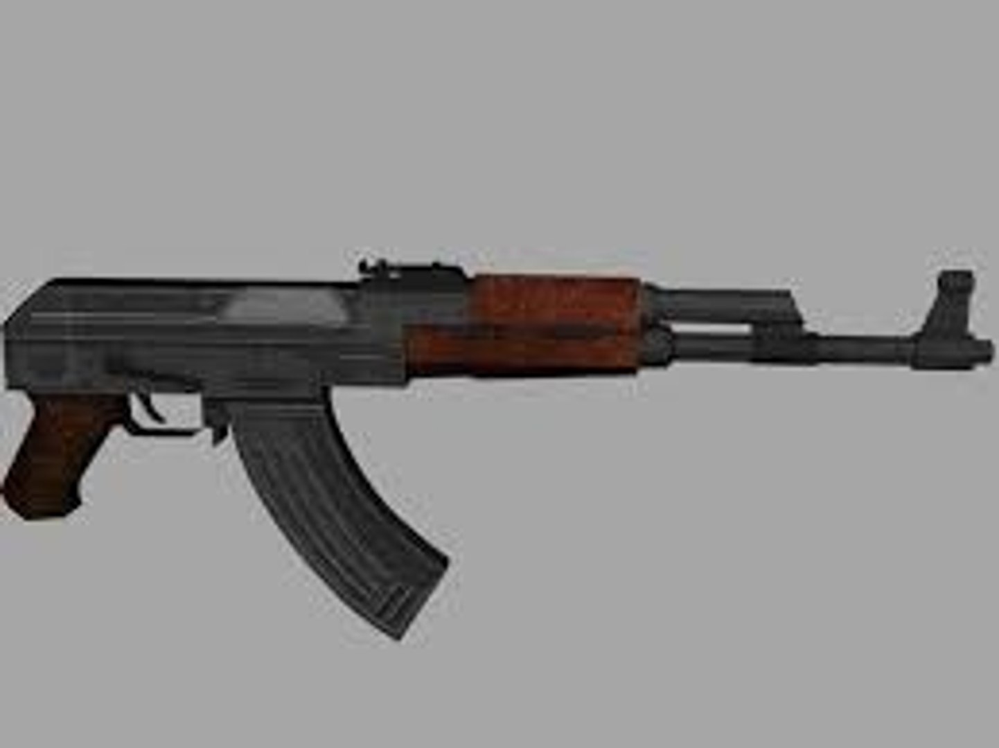 Pack 2 Guns 3d Max