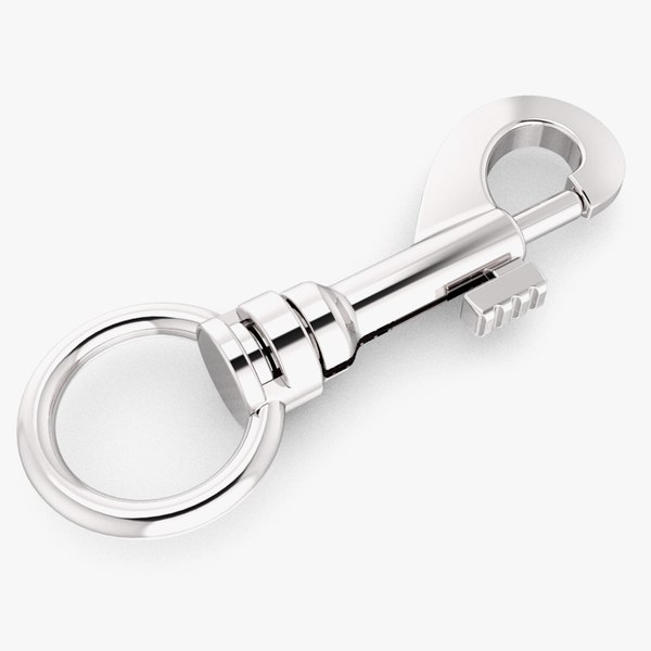 Keychain STL Models for Download | TurboSquid