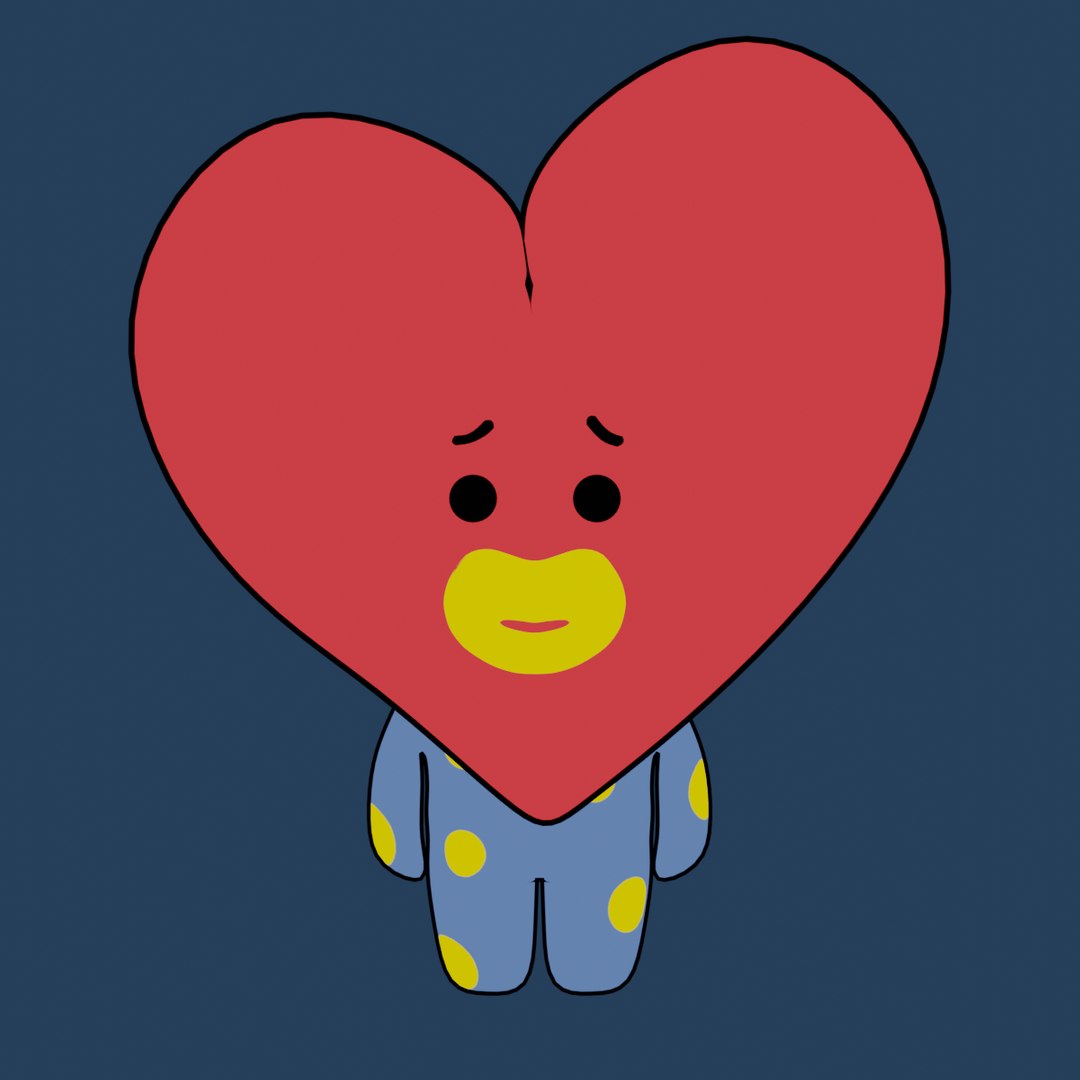 Tata BT21 Rigged Model Stylized Model - TurboSquid 1982646