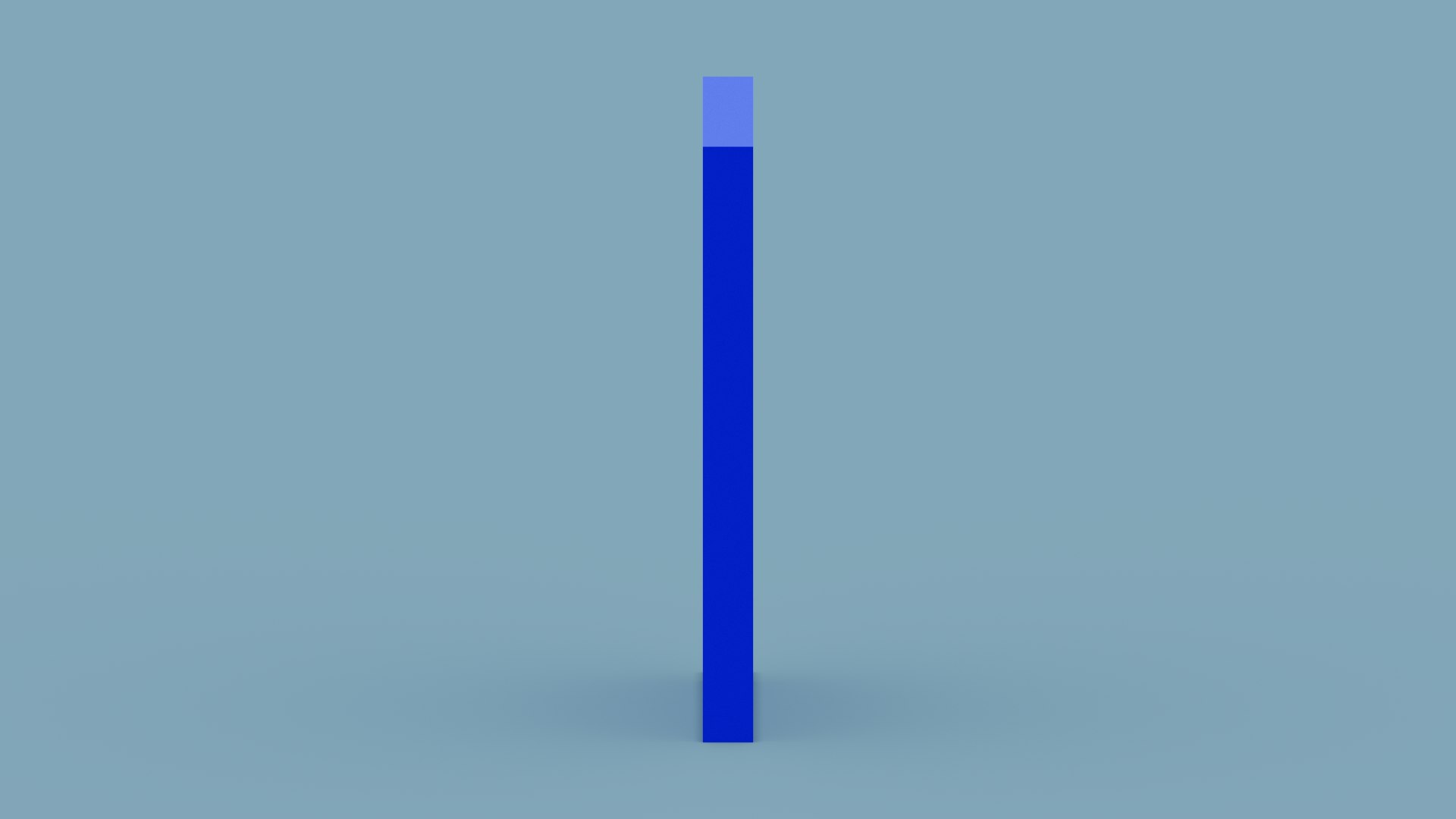 Blue Gameboy Low-poly 3D Model 3D Model - TurboSquid 2000049