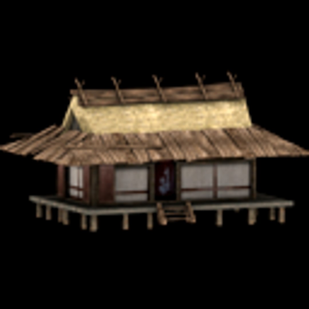 Maya Dojo Shinto Village