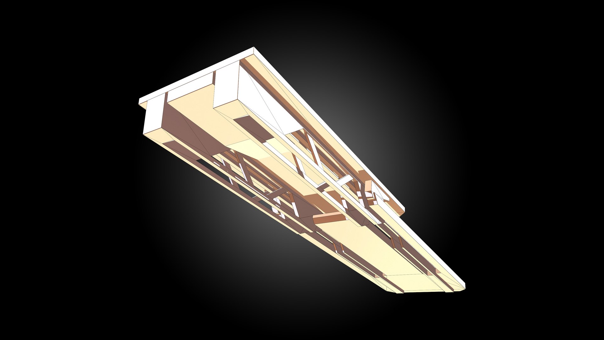 3D Technical Hatch A - TurboSquid 1719415