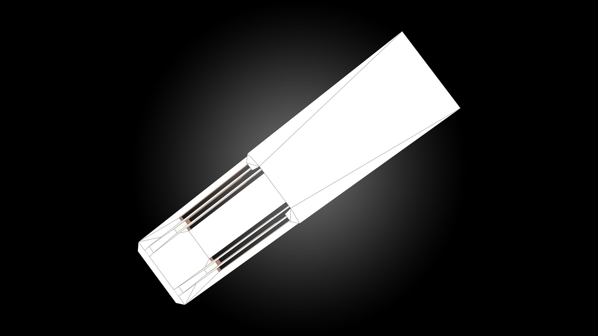 3D Technical Hatch A - TurboSquid 1719415