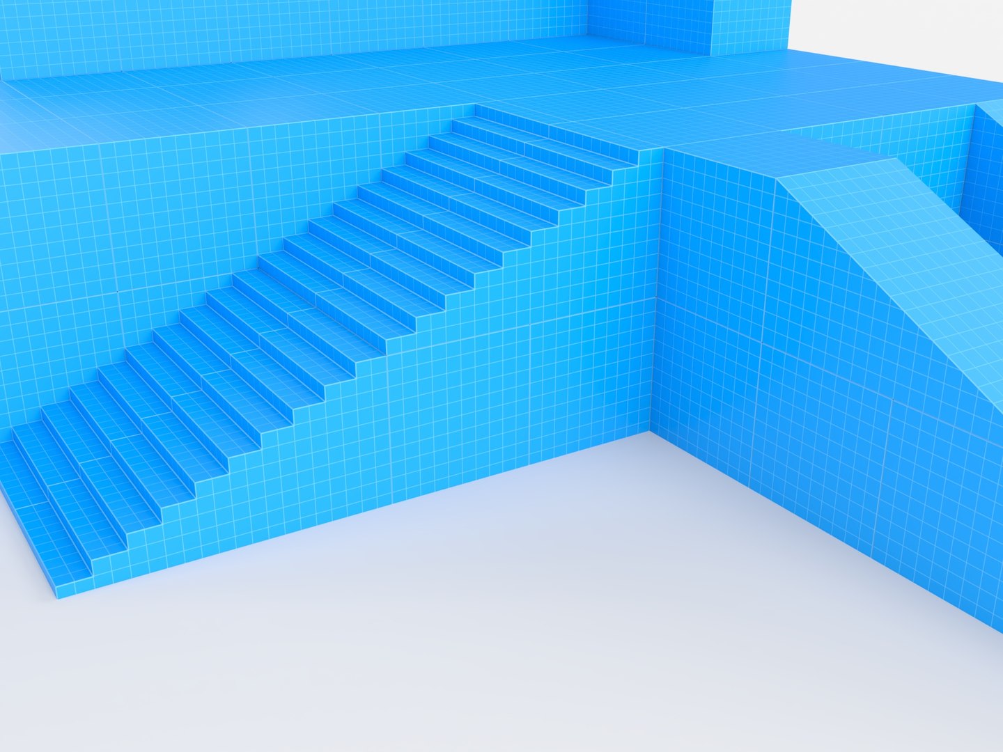 3D Pack011 Game Level Objects - TurboSquid 2145529