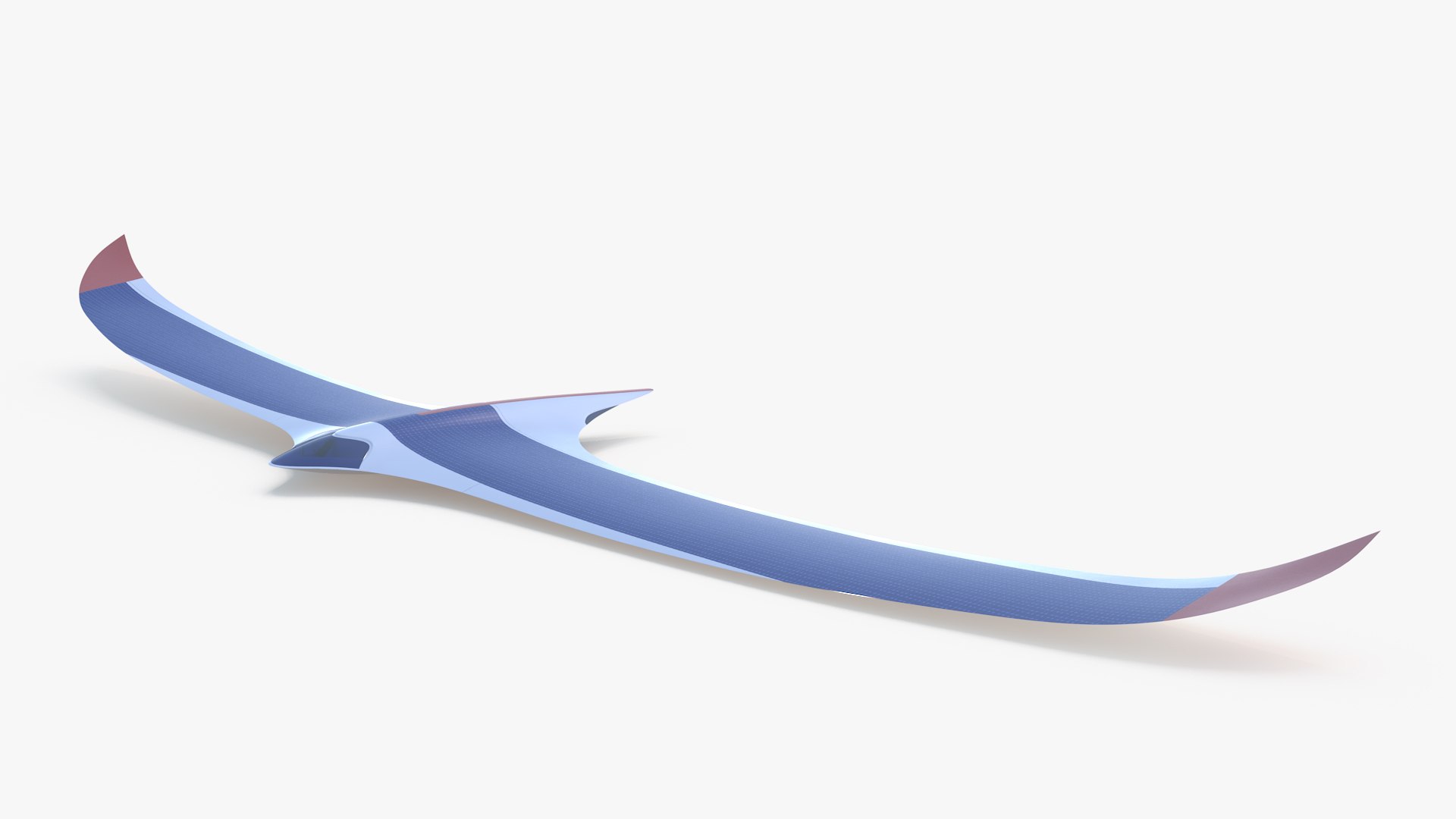 3D Solar Airplane - TurboSquid 2022304