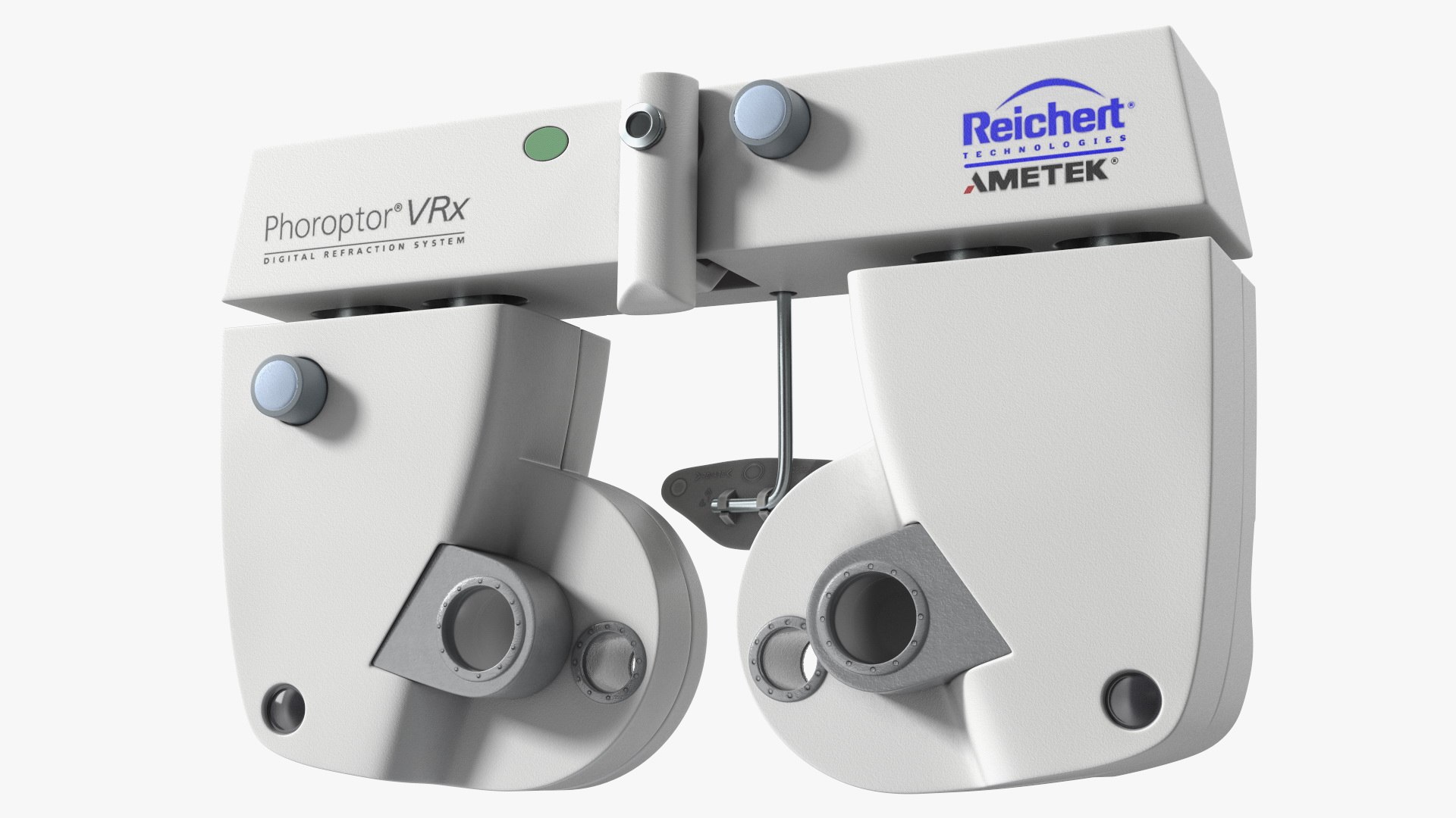 3D Reichert Automated Phoropter Model - TurboSquid 2068902