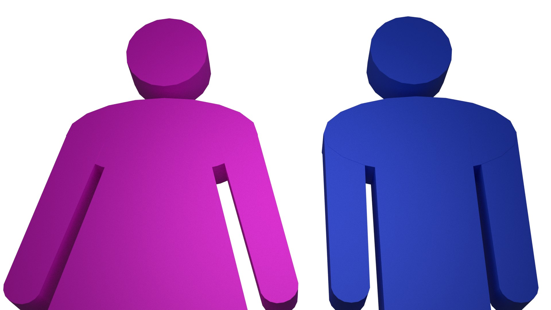 Free Low Poly Game Character World Scale Guide 3D - TurboSquid 1936447