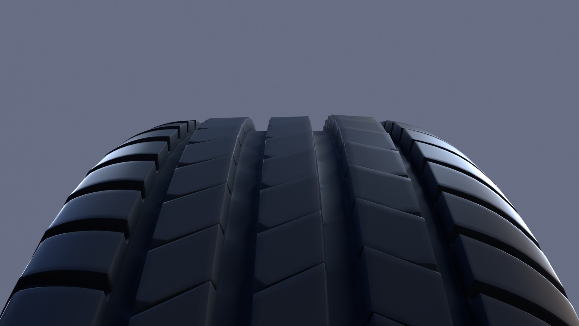 3D Model Car Tire - TurboSquid 1699426