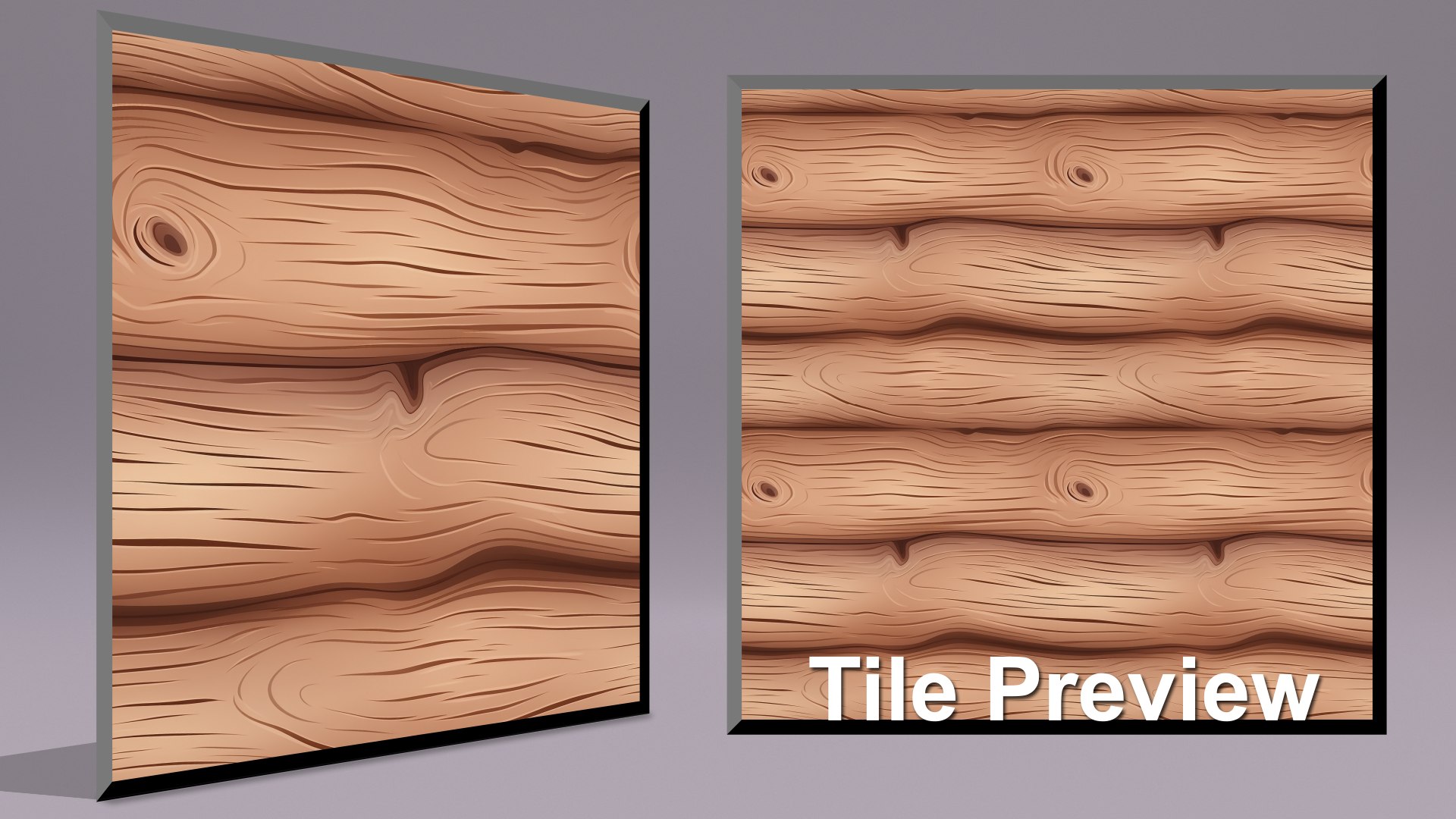 3D Cartoon Wood Textures Pack 49 - 10x PNG model - TurboSquid 2141336