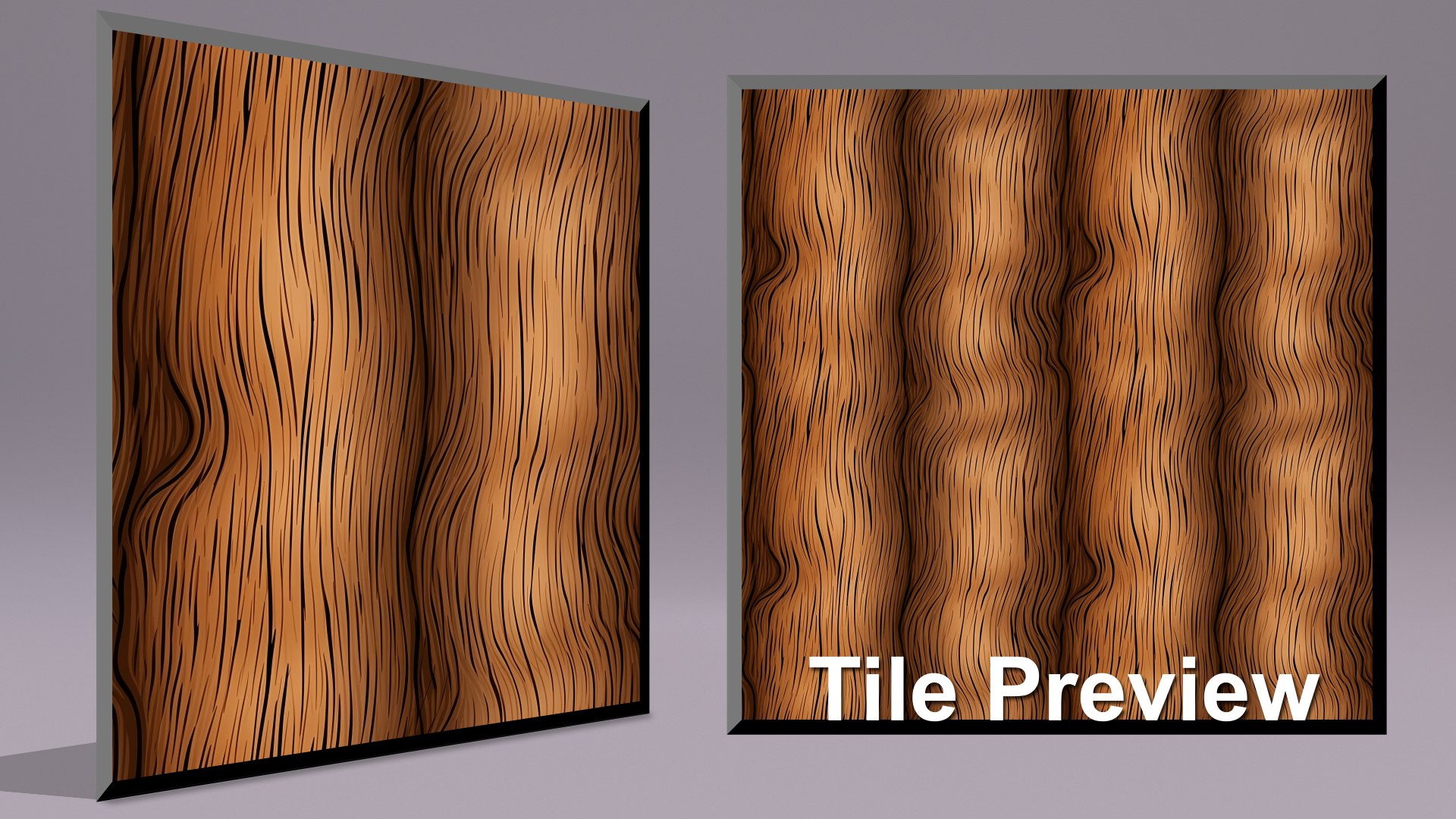 3D Cartoon Wood Textures Pack 49 - 10x PNG model - TurboSquid 2141336