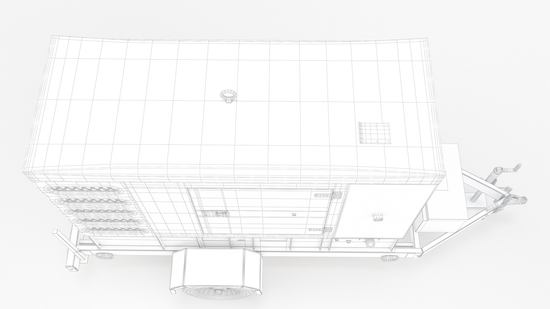 Kohler Industrial Diesel Generators Single White Color Model ...