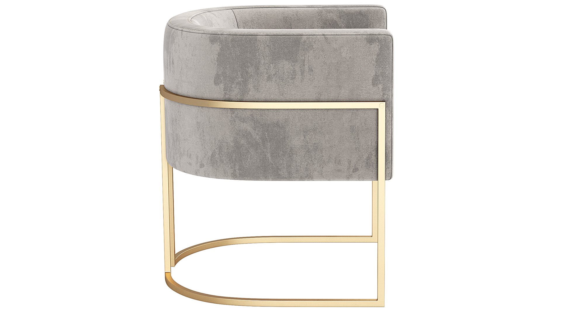 3D Julius Chair Duistt Model - TurboSquid 1873801