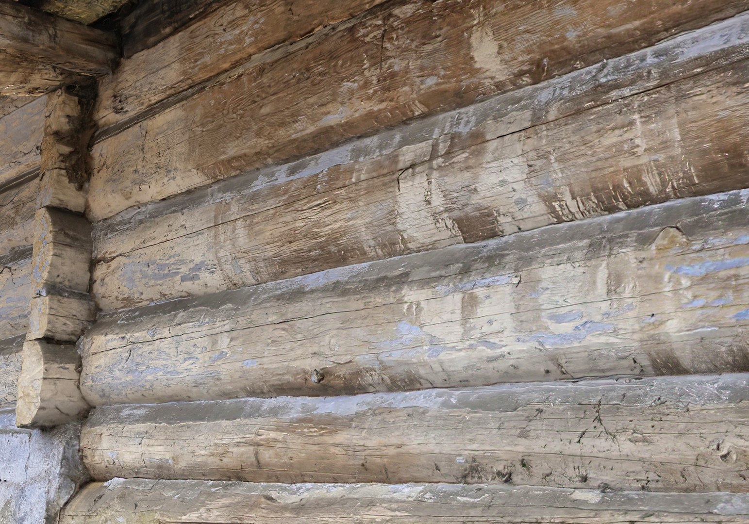 Cottage Ruin 3D Model - TurboSquid 1859988