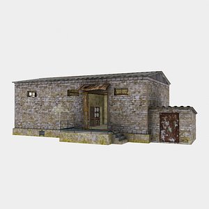 Free 3D Warehouse Models - Available For Download On TurboSquid