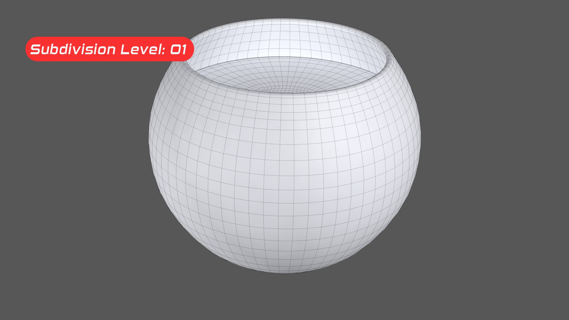 Fishbowl Glass For Goldfish Aquarium 8K 3D - TurboSquid 1863109