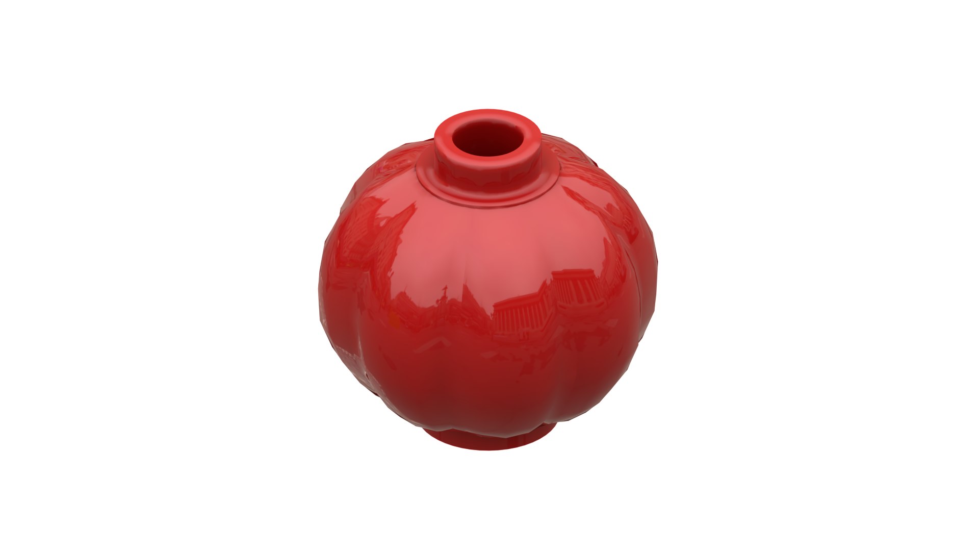 3D Lego Asset - 40605 Lunar New Year VIP Add-On Pack Model - TurboSquid ...