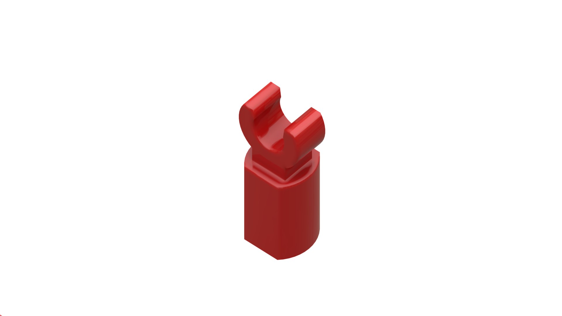 3D Lego Asset - 40605 Lunar New Year VIP Add-On Pack Model - TurboSquid ...