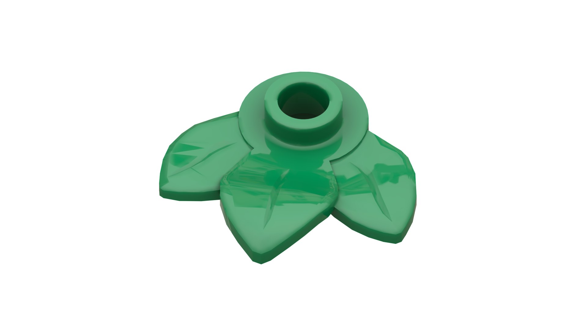 3D Lego Asset - 40605 Lunar New Year VIP Add-On Pack Model - TurboSquid ...