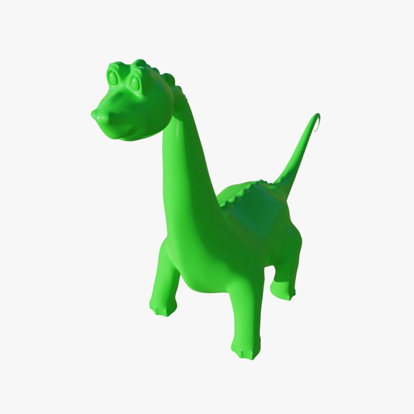 modelo 3d Diplodocus imprimible - TurboSquid 1979034