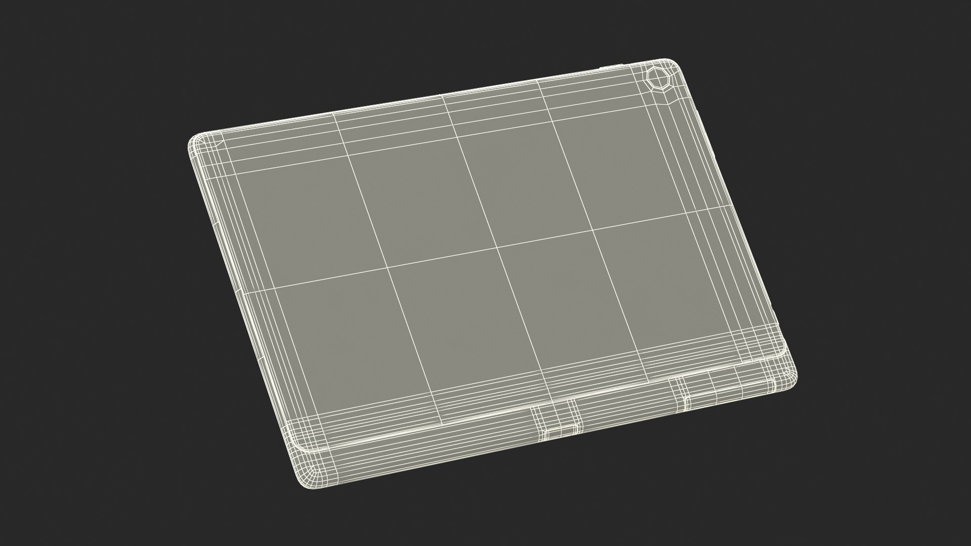 3D model Engraving Machine Futura Pro Silca - TurboSquid 2097585