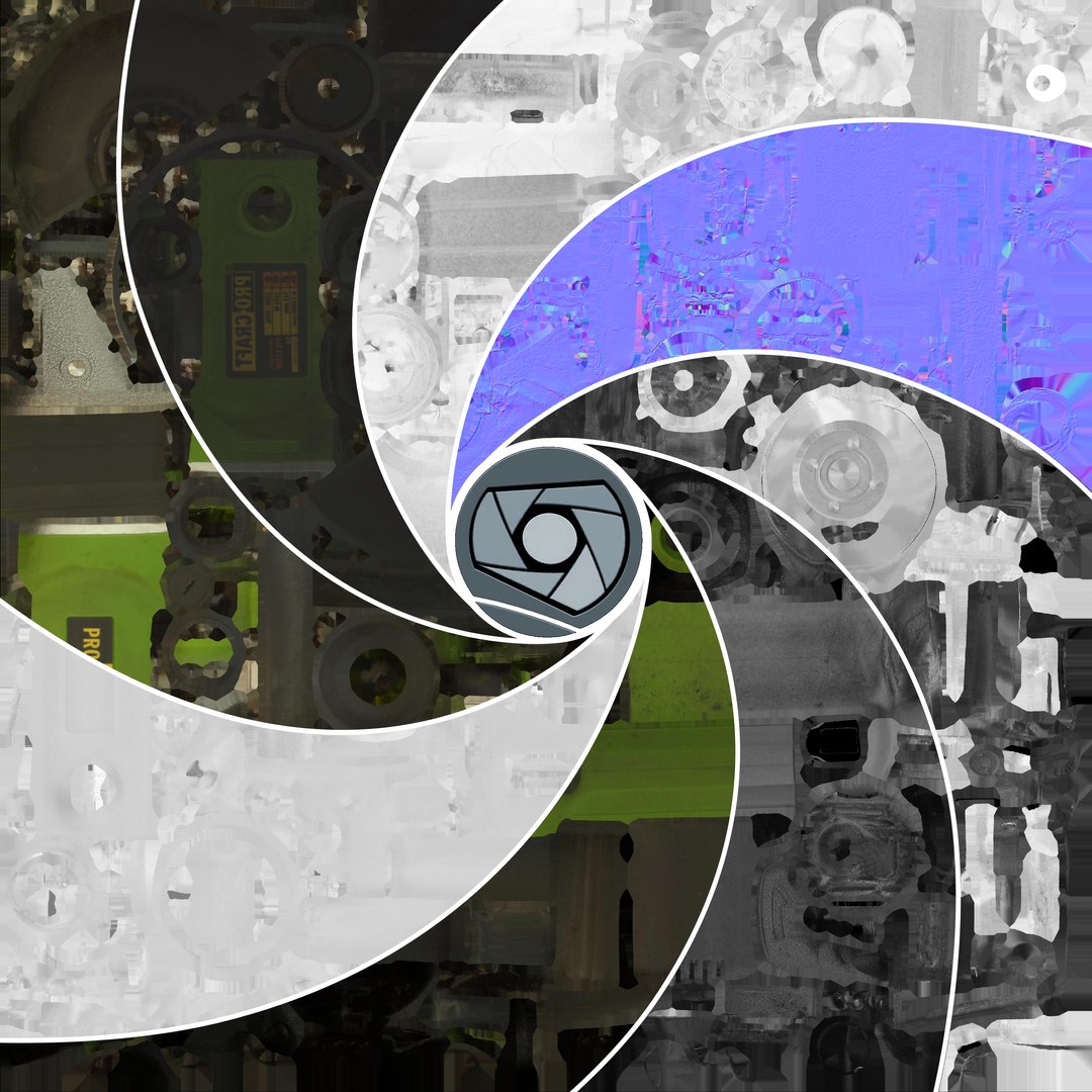 3D Model 3d-model Vray - TurboSquid 1259171