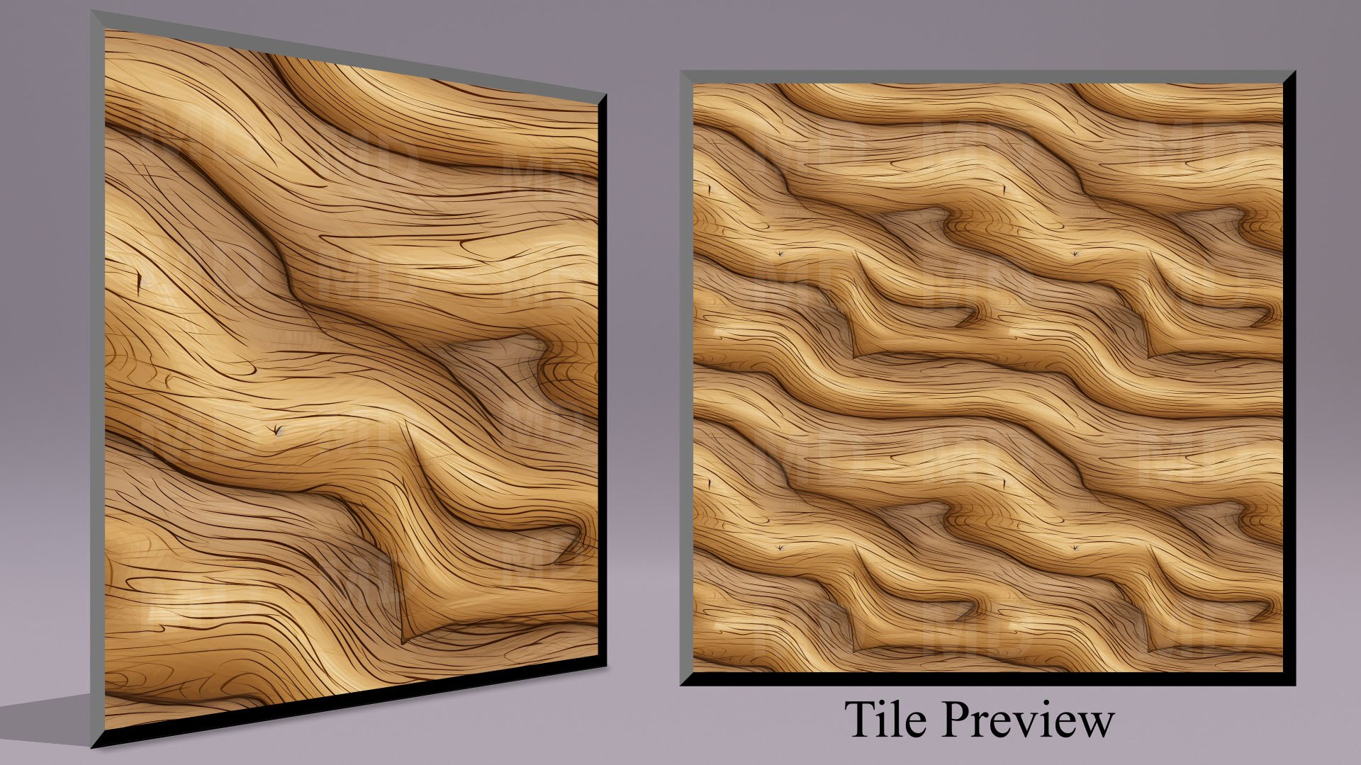 3D Cartoon Wood Textures Pack 15 - 10x PNG model - TurboSquid 2135714