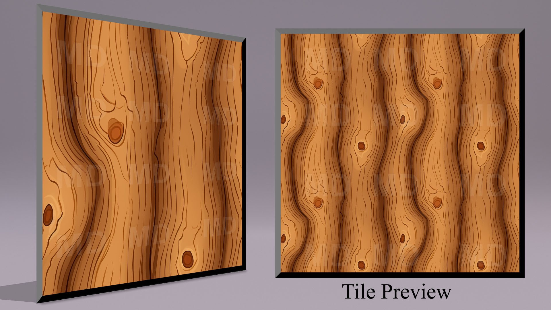3D Cartoon Wood Textures Pack 15 - 10x PNG model - TurboSquid 2135714
