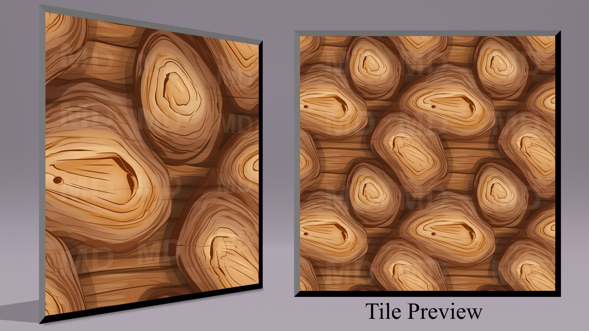 3D Cartoon Wood Textures Pack 15 - 10x PNG model - TurboSquid 2135714