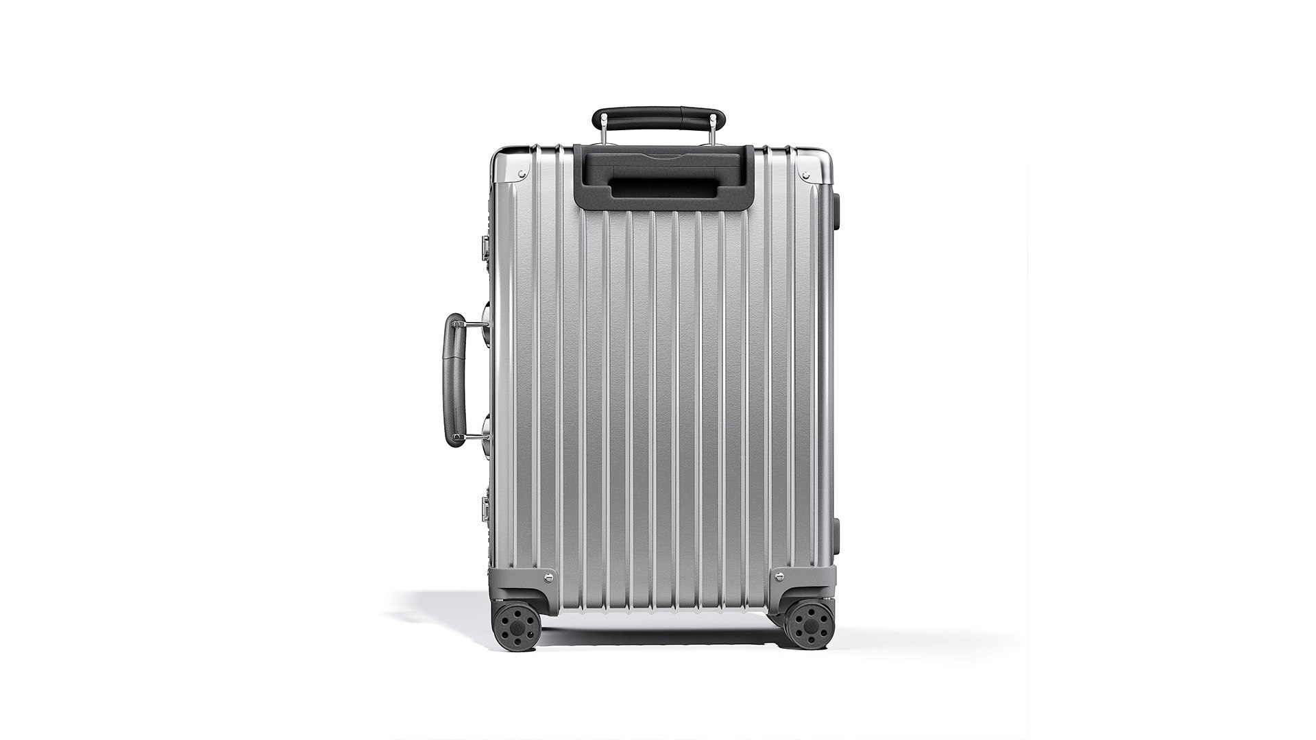 Rimowa Cabin 3D Model - TurboSquid 2277944