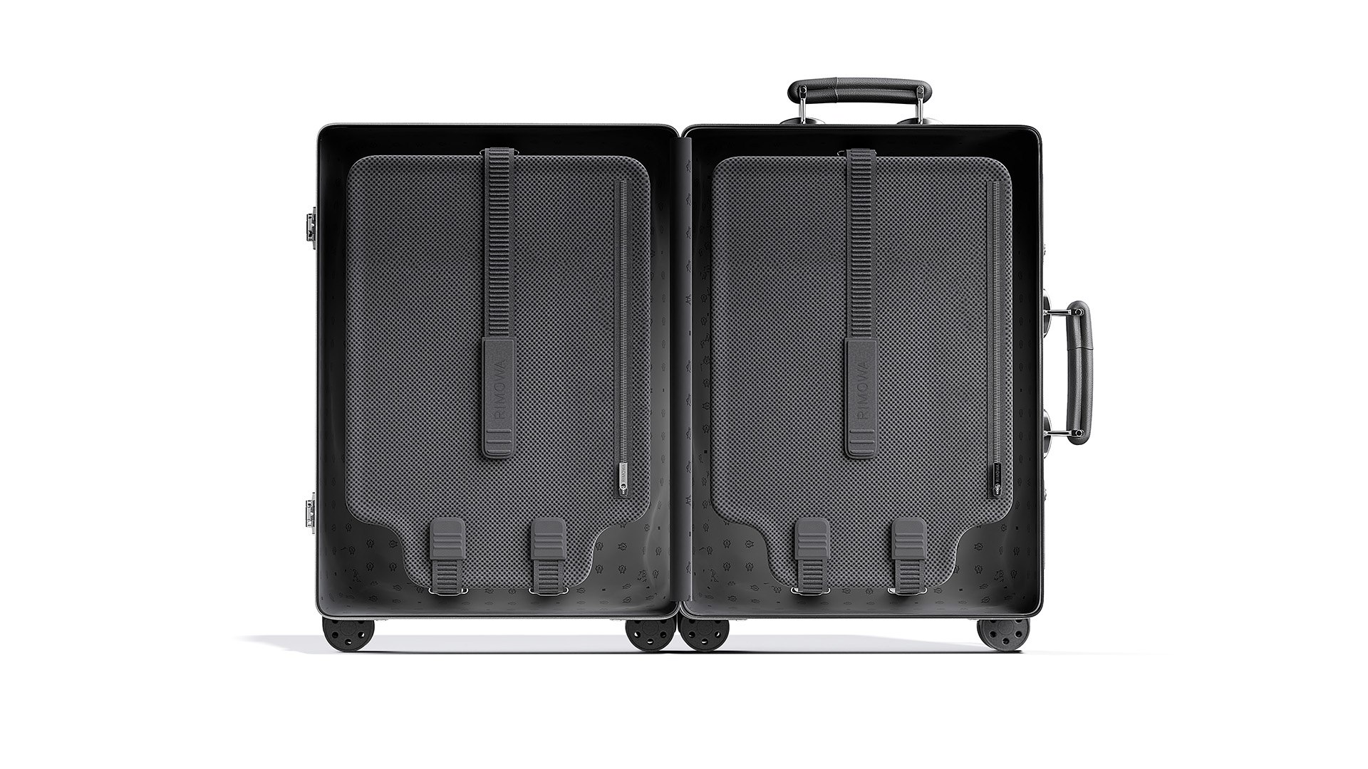 Rimowa Cabin 3D Model - TurboSquid 2277944