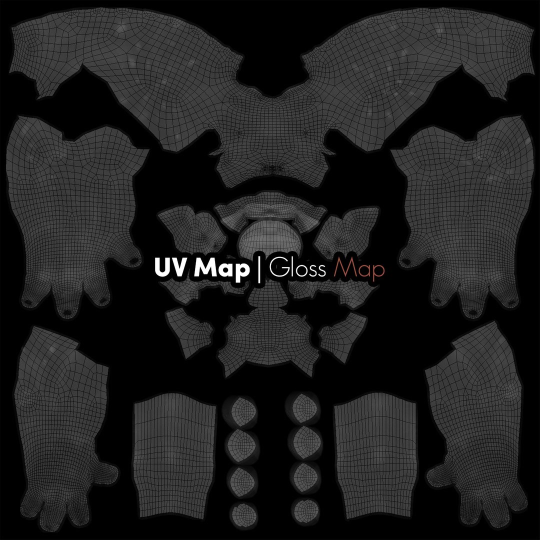 Cyclops Troll 3D - TurboSquid 1975299