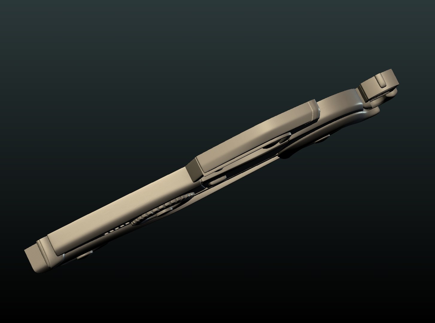 3D car relief model - TurboSquid 1332754