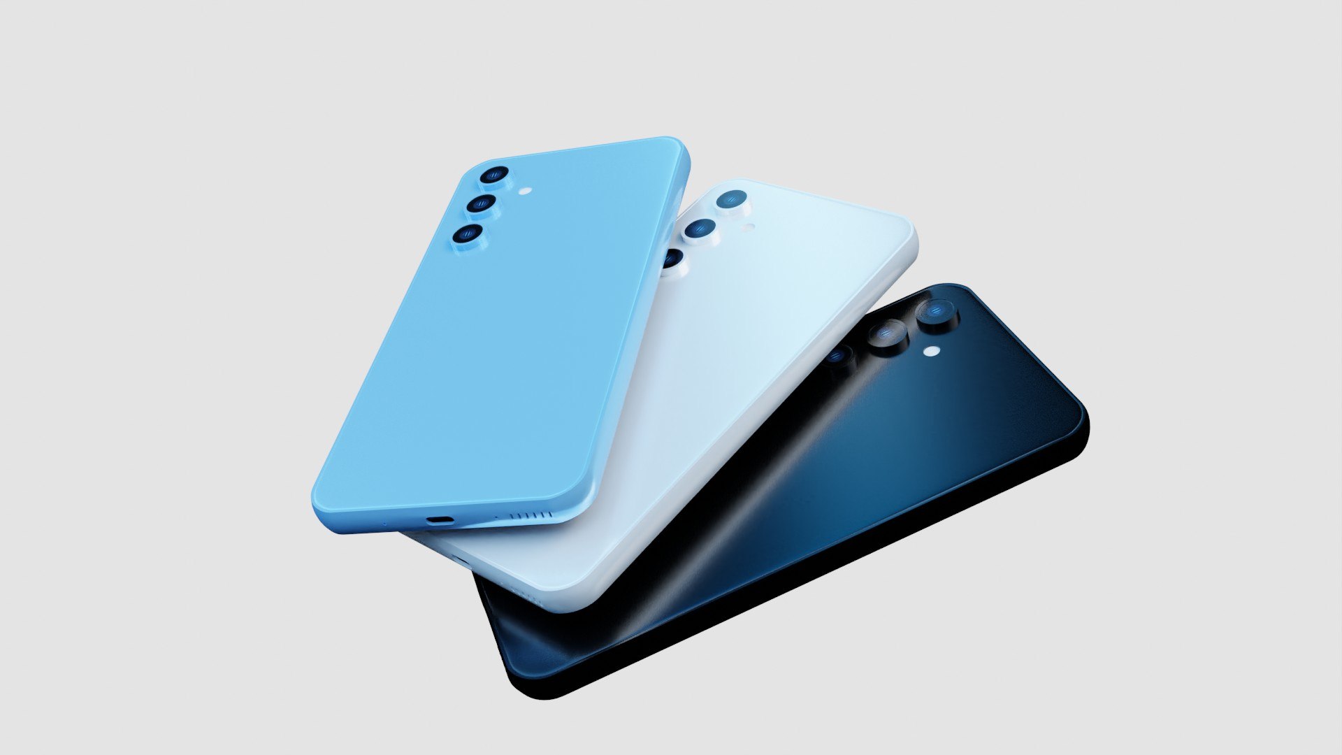 3D Model Smartphone - TurboSquid 2070642