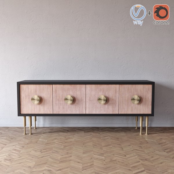 Counter 3ds Max Models for Download | TurboSquid