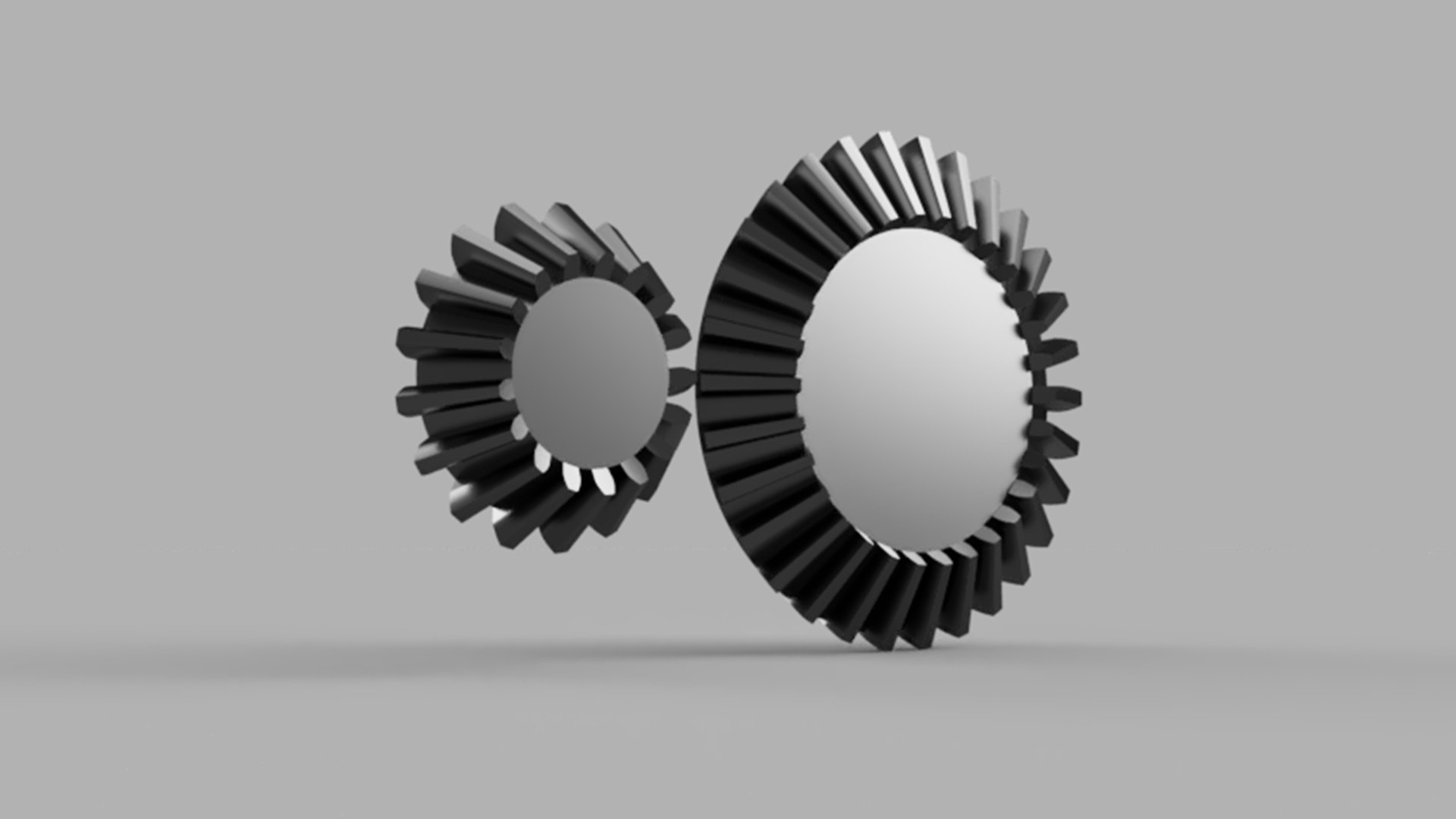 3D Right angle gear - TurboSquid 1927531